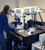 Equipment - Advanced Microscopy Facility