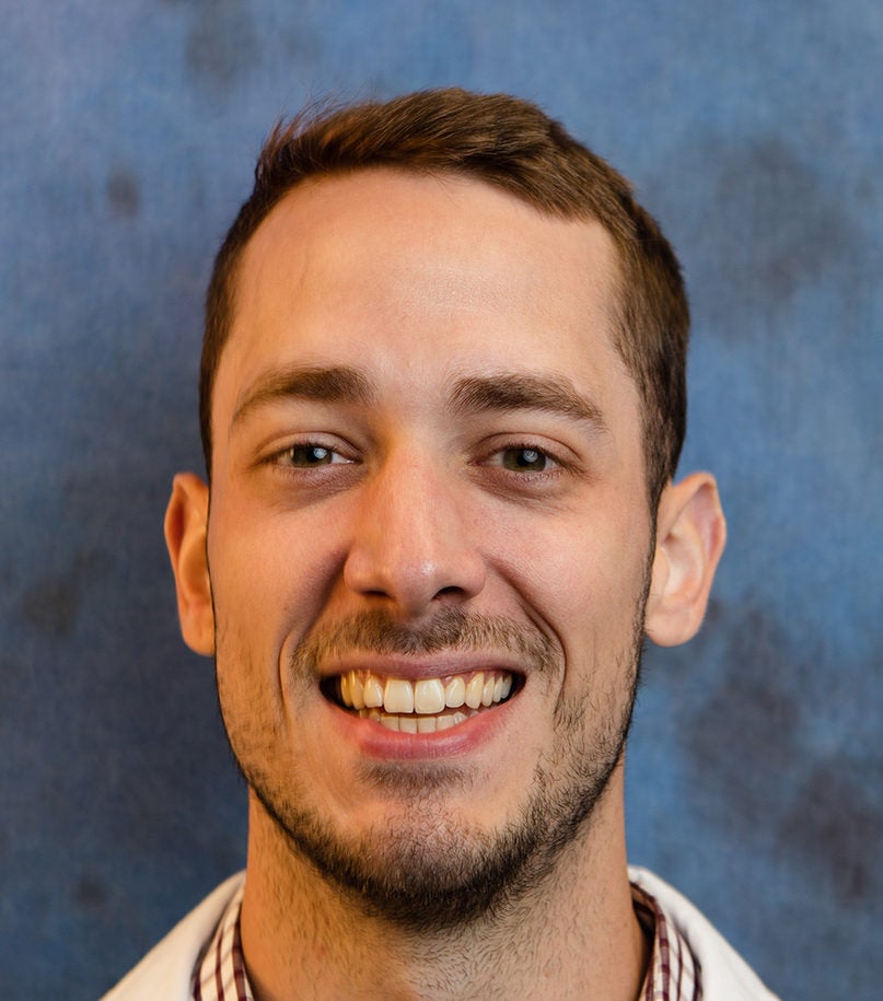 Daniel Ridley, M.D. - Anesthesiology Department