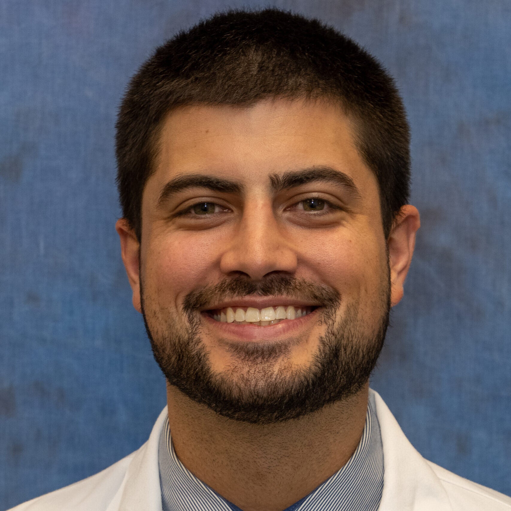 Current Residents - Anesthesiology Department