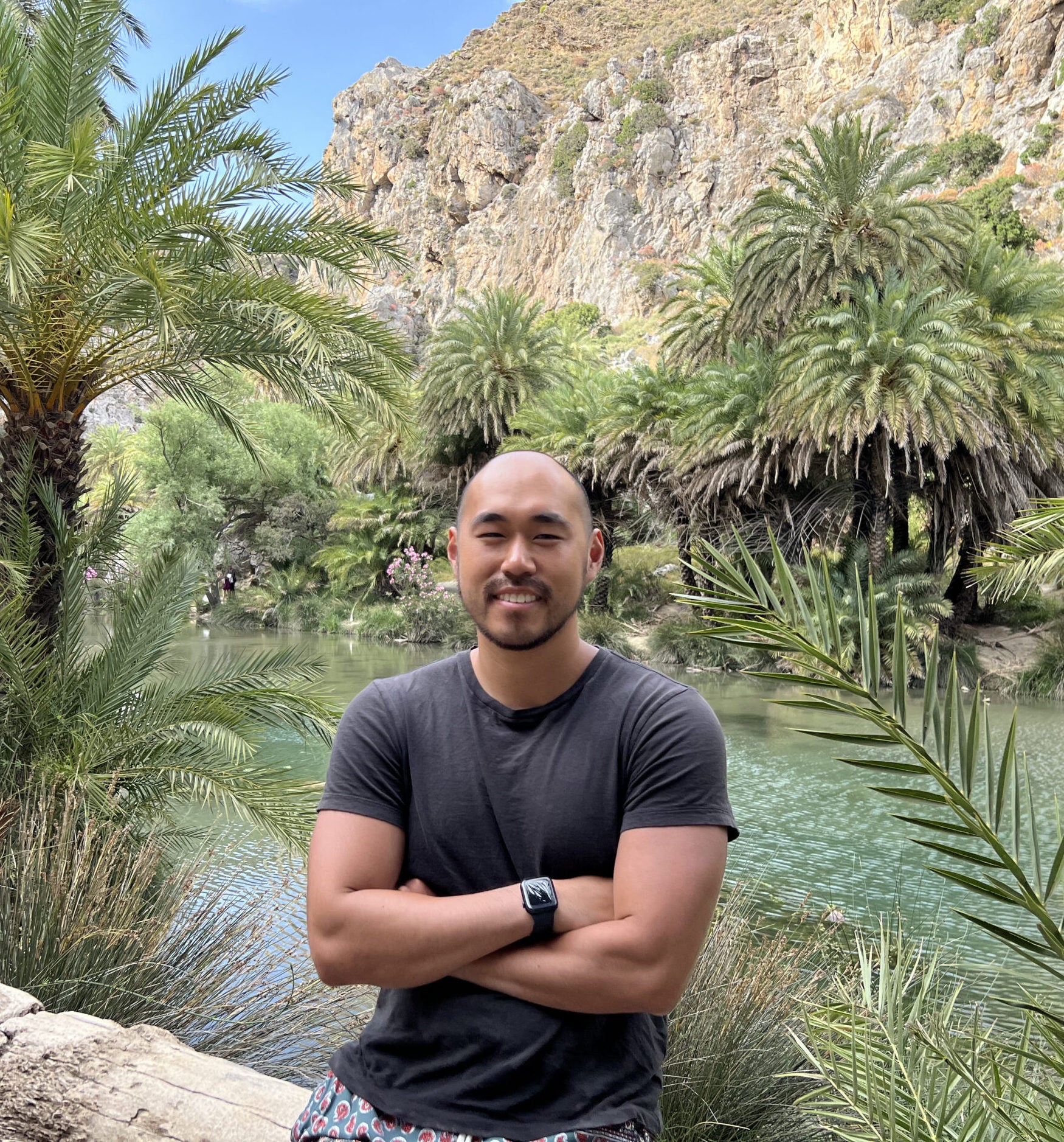 Current Residents - Emergency Medicine