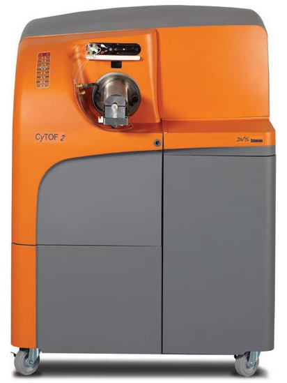 Equipment - Flow Cytometry Core Facility