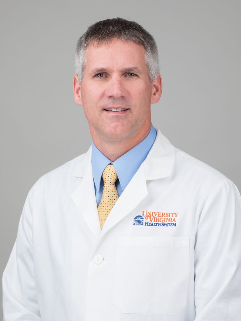 David Feith, PhD - Division of Hematology & Oncology