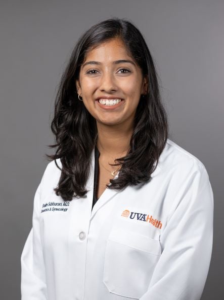 Shalini Subbarao, MD - Obstetrics and Gynecology