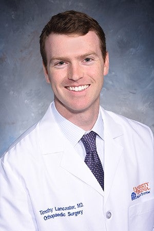 Former Residents - Department of Orthopaedic Surgery