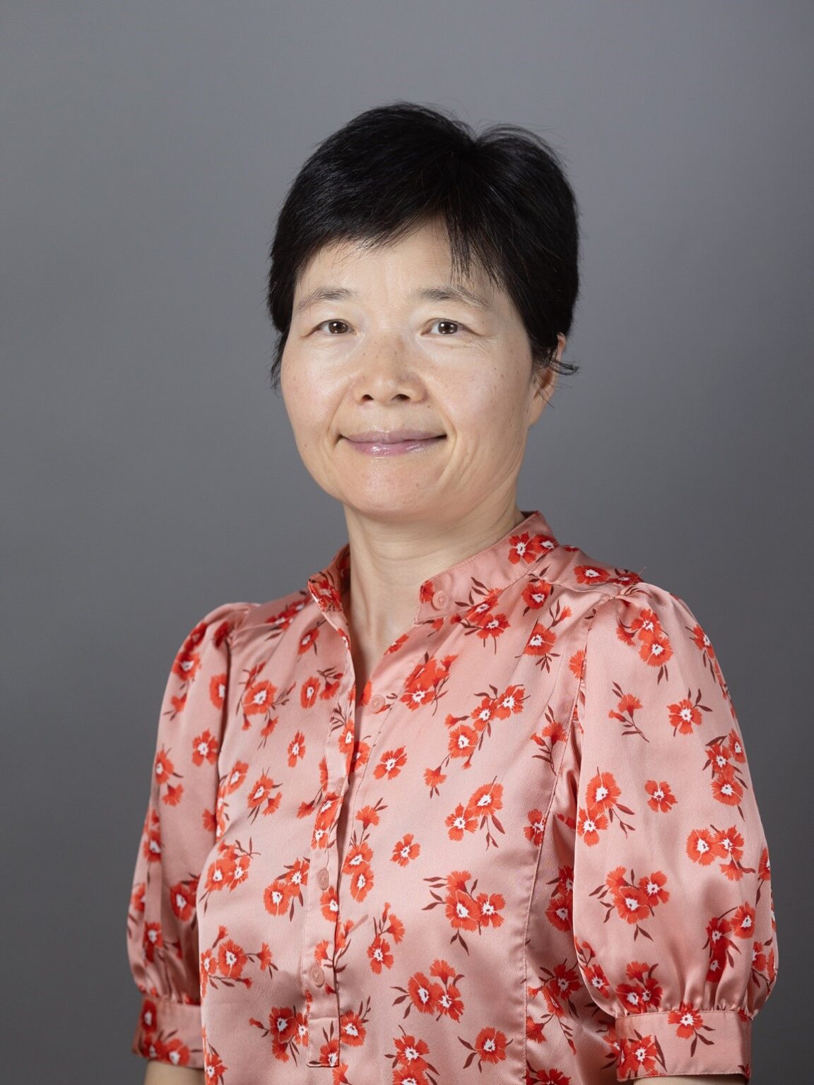 Li Jin, PhD - Department of Orthopaedic Surgery