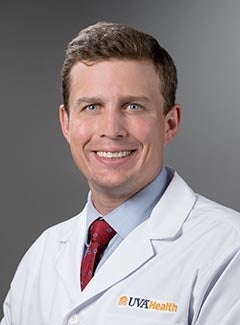 Eric Dowling, MD - UVA Department of Otolaryngology-Head and Neck Surgery