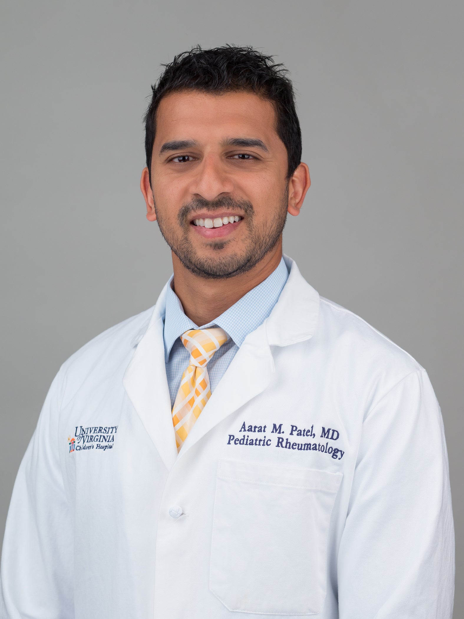 Pediatric Rheumatology - Department of Pediatrics