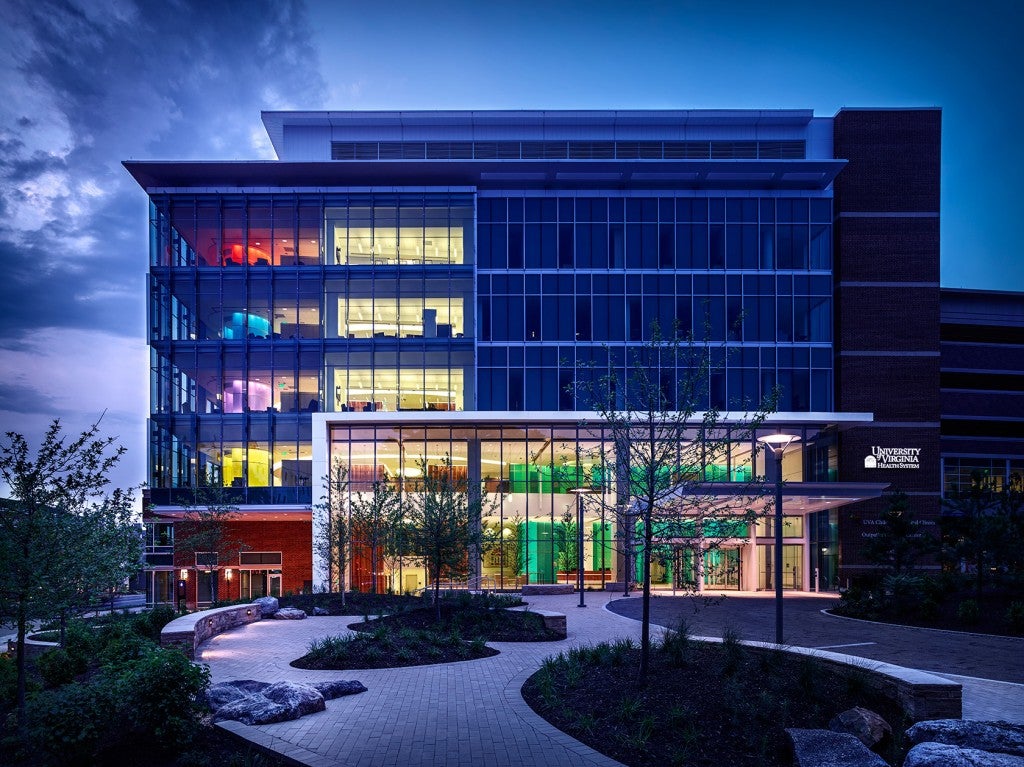 Facilities & Resources - Department of Pediatrics