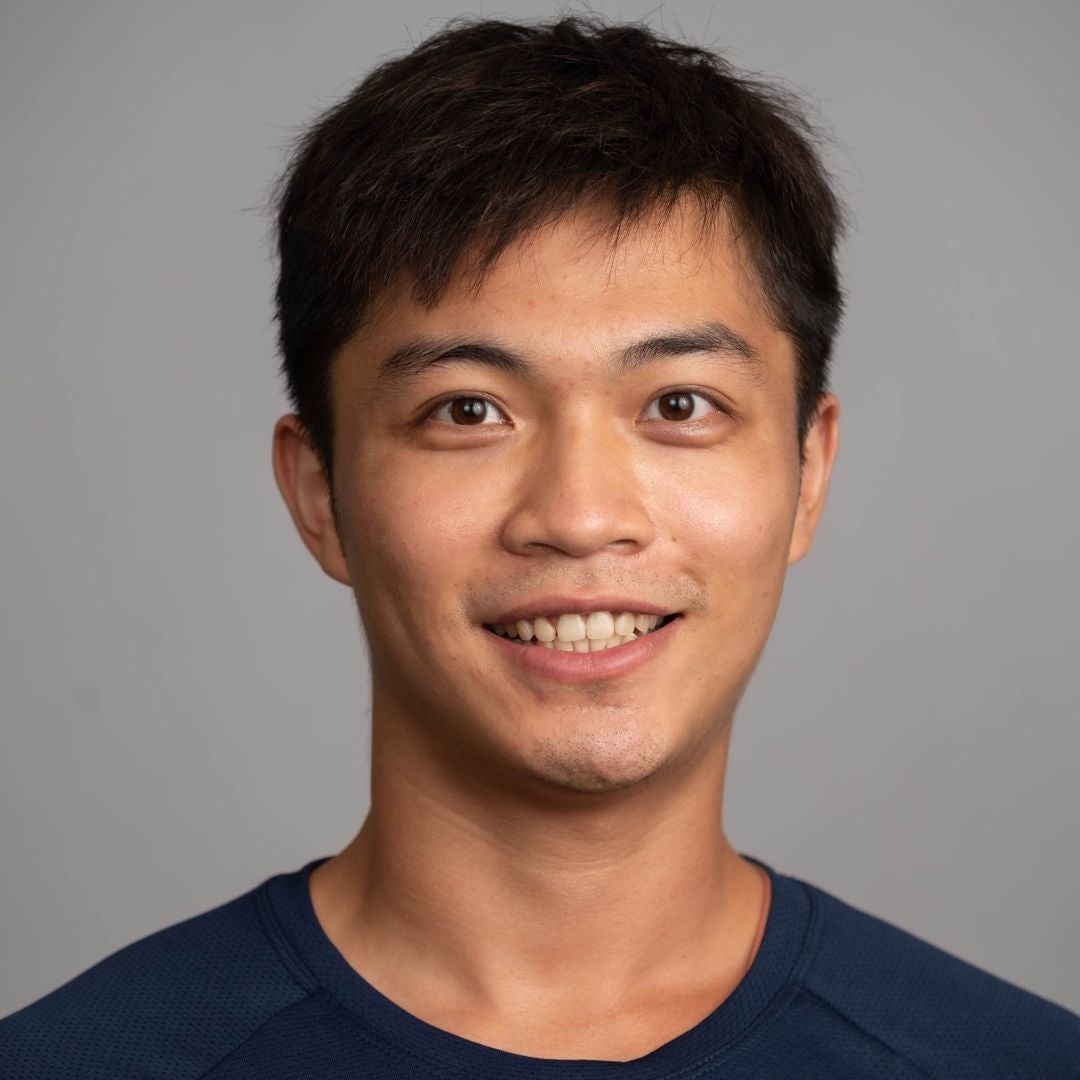 Trainees - Molecular Physiology and Biological Physics