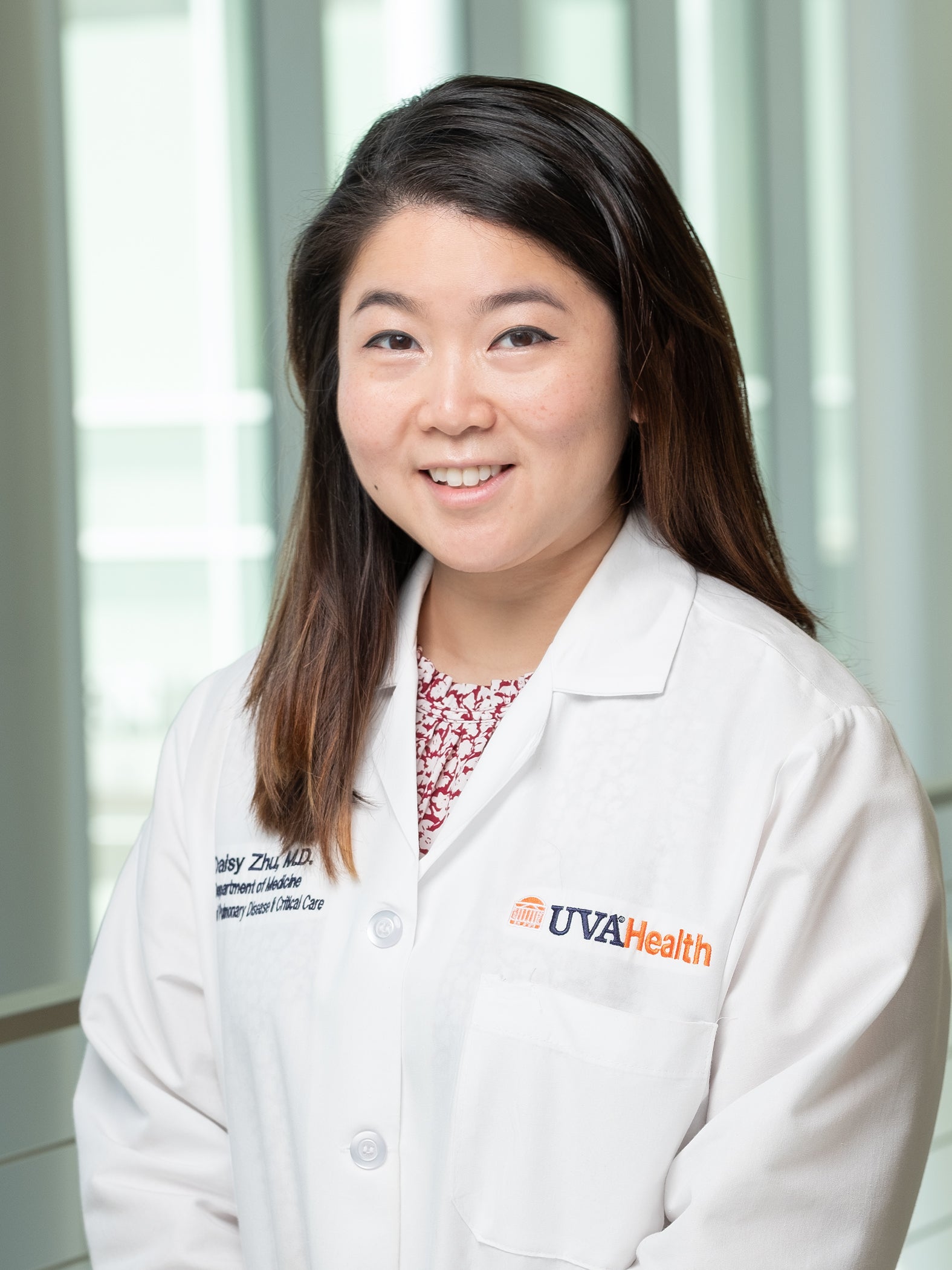 Faculty, Fellows, and Staff - Division of Pulmonary & Critical Care Medicine