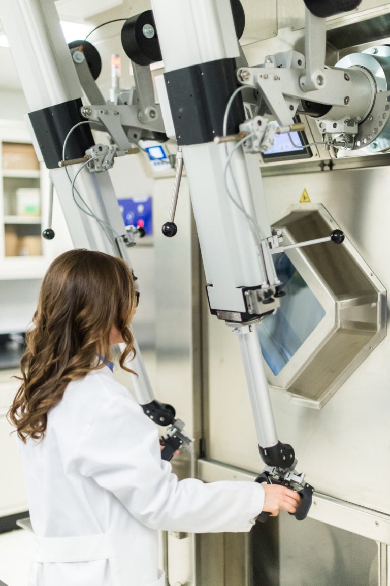 Targeted Imaging Agents - Research - Radiology and Medical Imaging ...