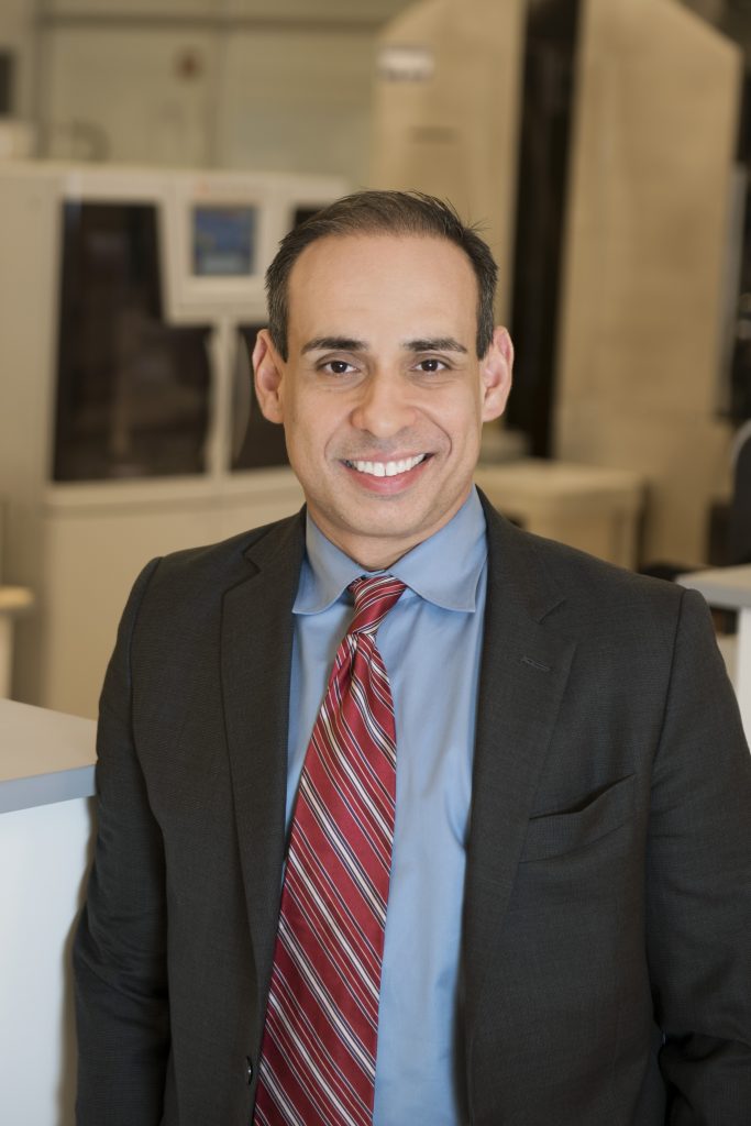UVA Radiology Keynote Lecture Series: UVA Radiology Keynote Lecture Series: