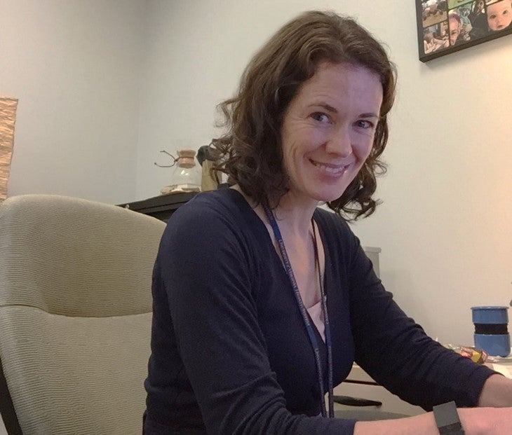 People - Rutkowski Lab