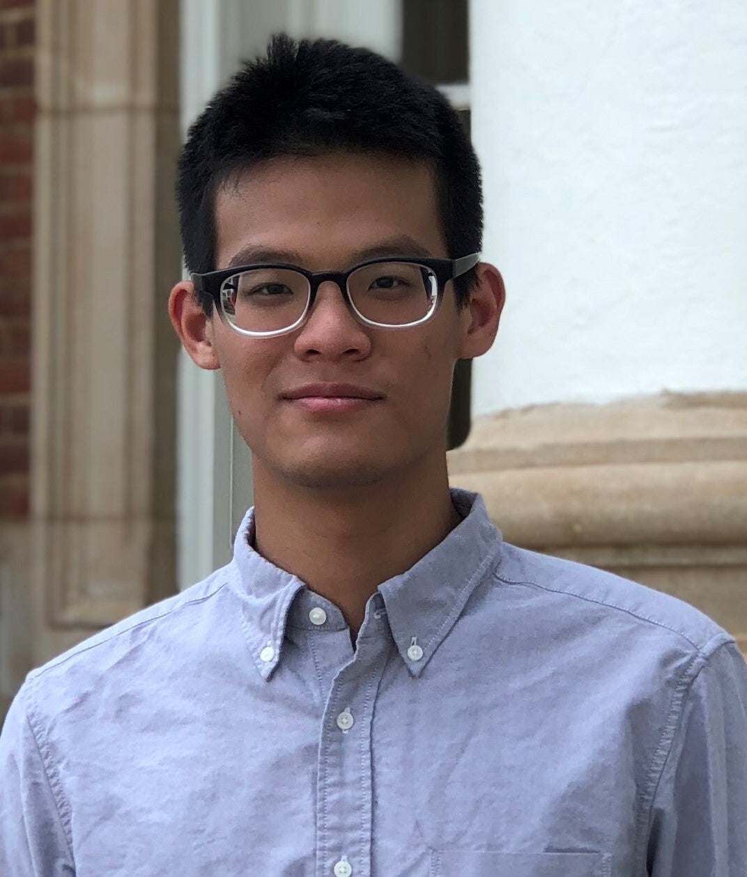 Congratulations to our 3rd year students on passing quals! - Sheynkman Lab