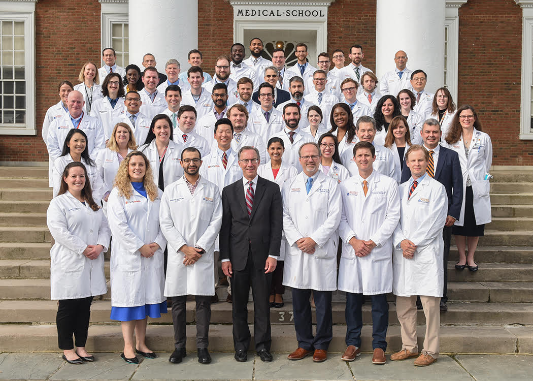 General Surgery Residency - UVA Department of Surgery