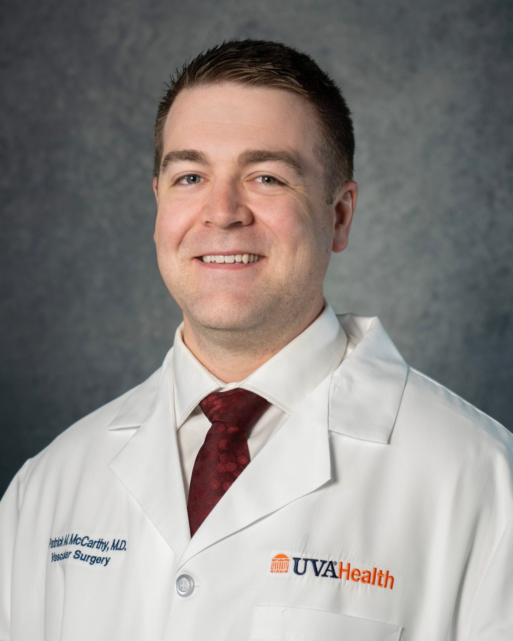 Vascular Surgery Fellowship - UVA Department of Surgery