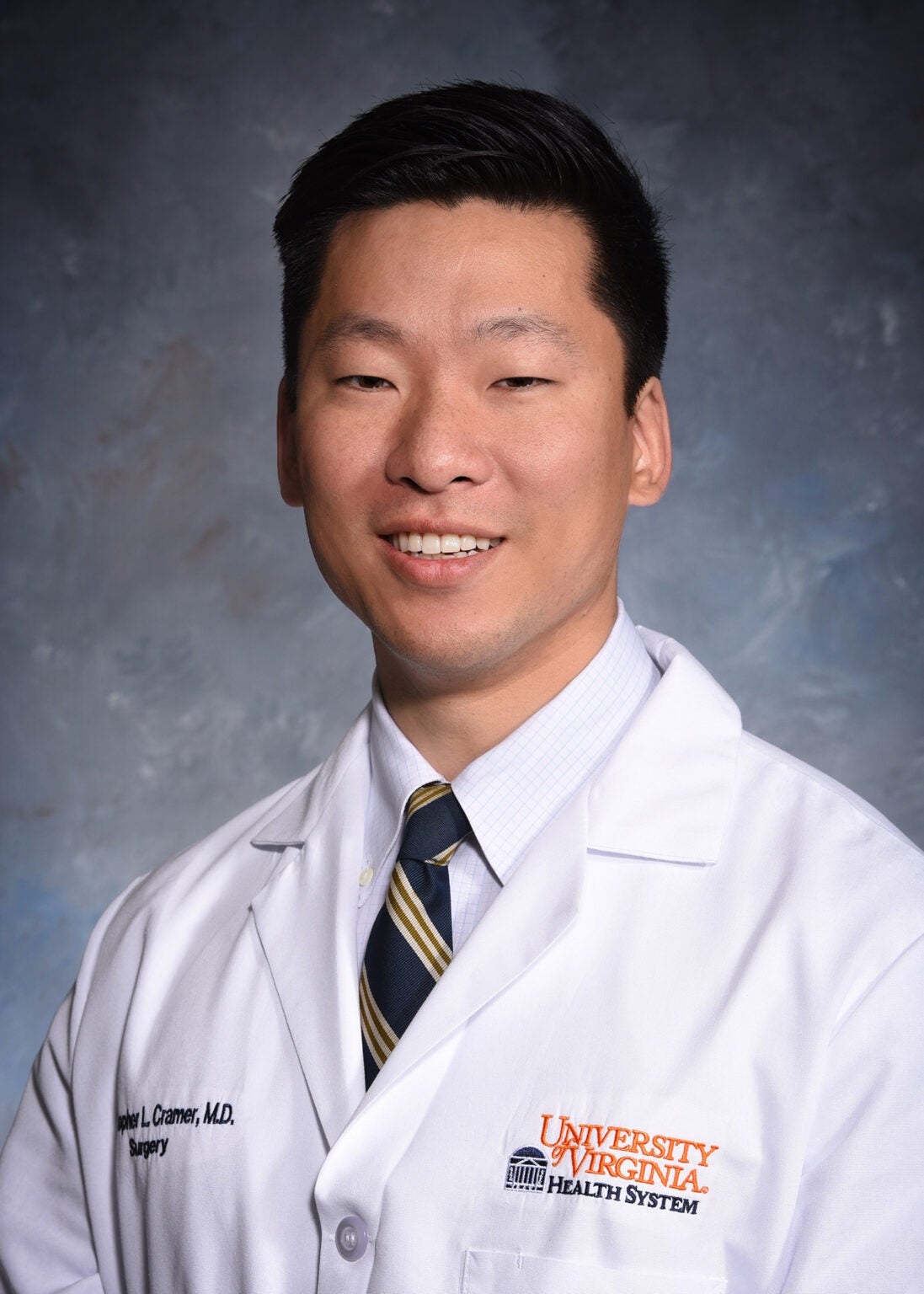 Current Surgery Residents - UVA Department of Surgery